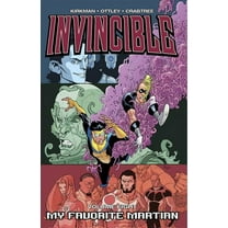 Invincible Volume 3: Perfect Strangers (Paperback) - Walmart.com