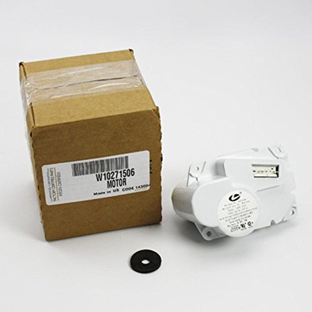 Whirlpool W10822606 Ice Bucket Auger, White | Walmart Canada