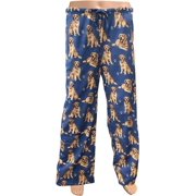Golden Retriever Pajamas