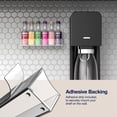 Acrylic Holder for SodaStream Bubly Drops - Countertop / Wall Mount ...