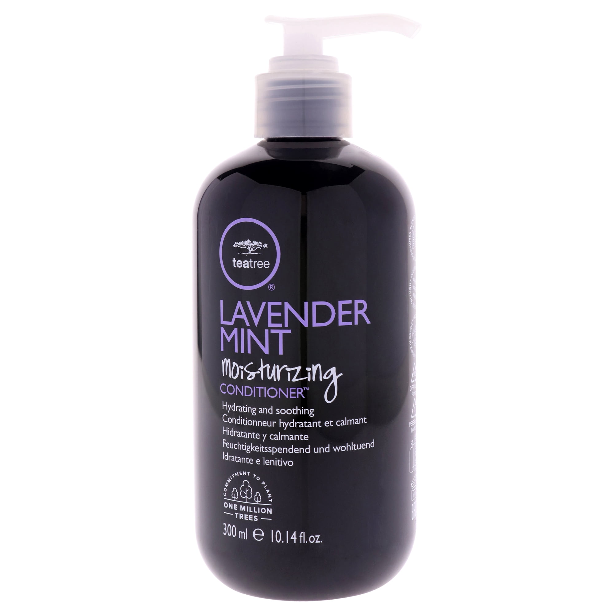 Click here for Tea Tree Lavender Mint Moisturizing Conditioner By... prices