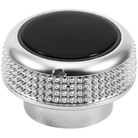 Radio Replacement Control Knob, Auto Car Radio Volume Control Knob ...