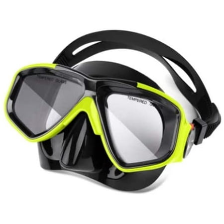 -Diving Goggles Adult Diving Mask High-definition Diving Mask ...