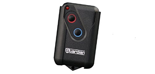 Guardian 2 Button Remote Control - Walmart.com