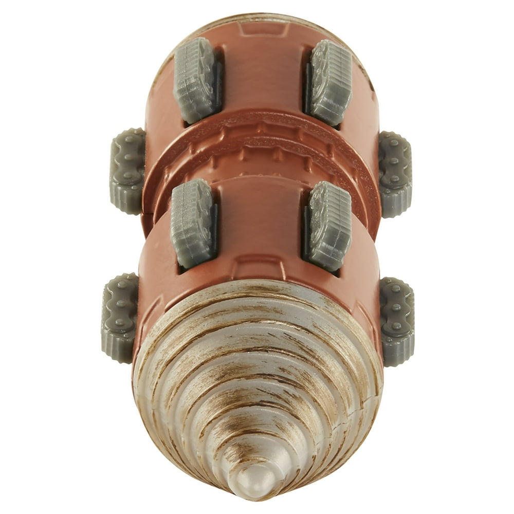 Incredibles Die Cast Vehicles - Underminer Tunneler (1:64) - Walmart ...