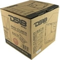 DS18 PRO-CUBE6.5 DS18 PRO-CUBE6.5 Midrange Horn Diffuser Box,6.5-Inch ...