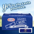 Kraft Real Mayo Mayonnaise Single Serve Pouches, 200 ct Box - Walmart.com