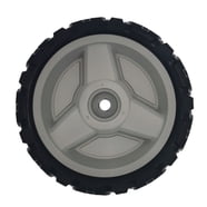 OEM MTD 8" Wheel 634-04659 - Walmart.com
