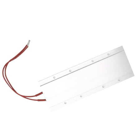 Insulated PTC Heating Plate,Heating Plate Element Aluminum Aluminum ...