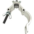 2 Pcs Stage Light Clamp 1-1/2 Inch Lighting truss Clamps Heavy Duty ...