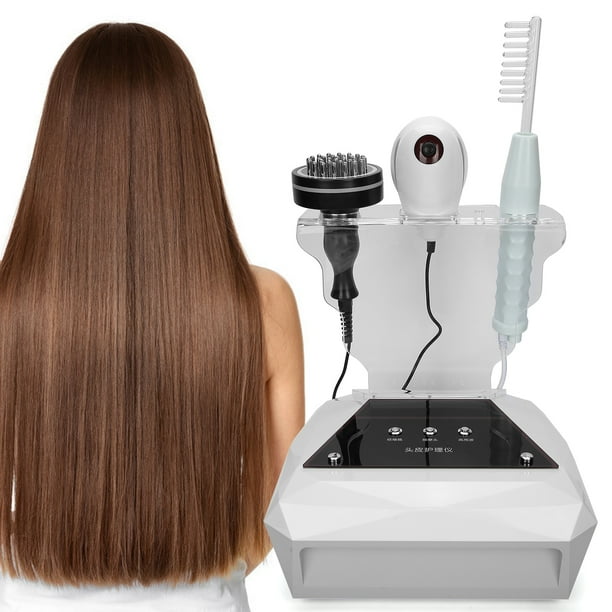 Scalp Care Device,Scalp Care Machine Head Scalp Care Instrument Scalp ...