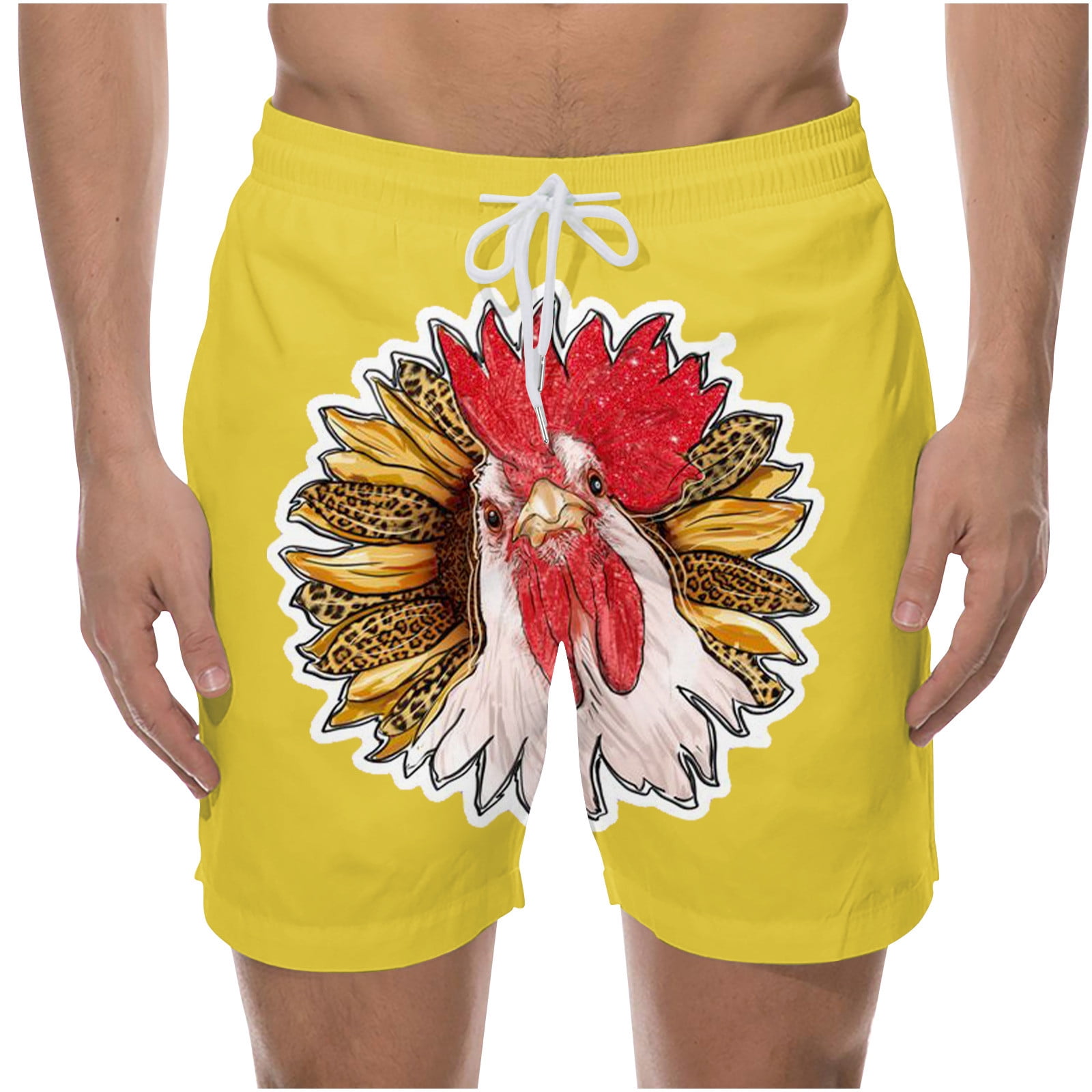 Cool Bathing Suits For Men