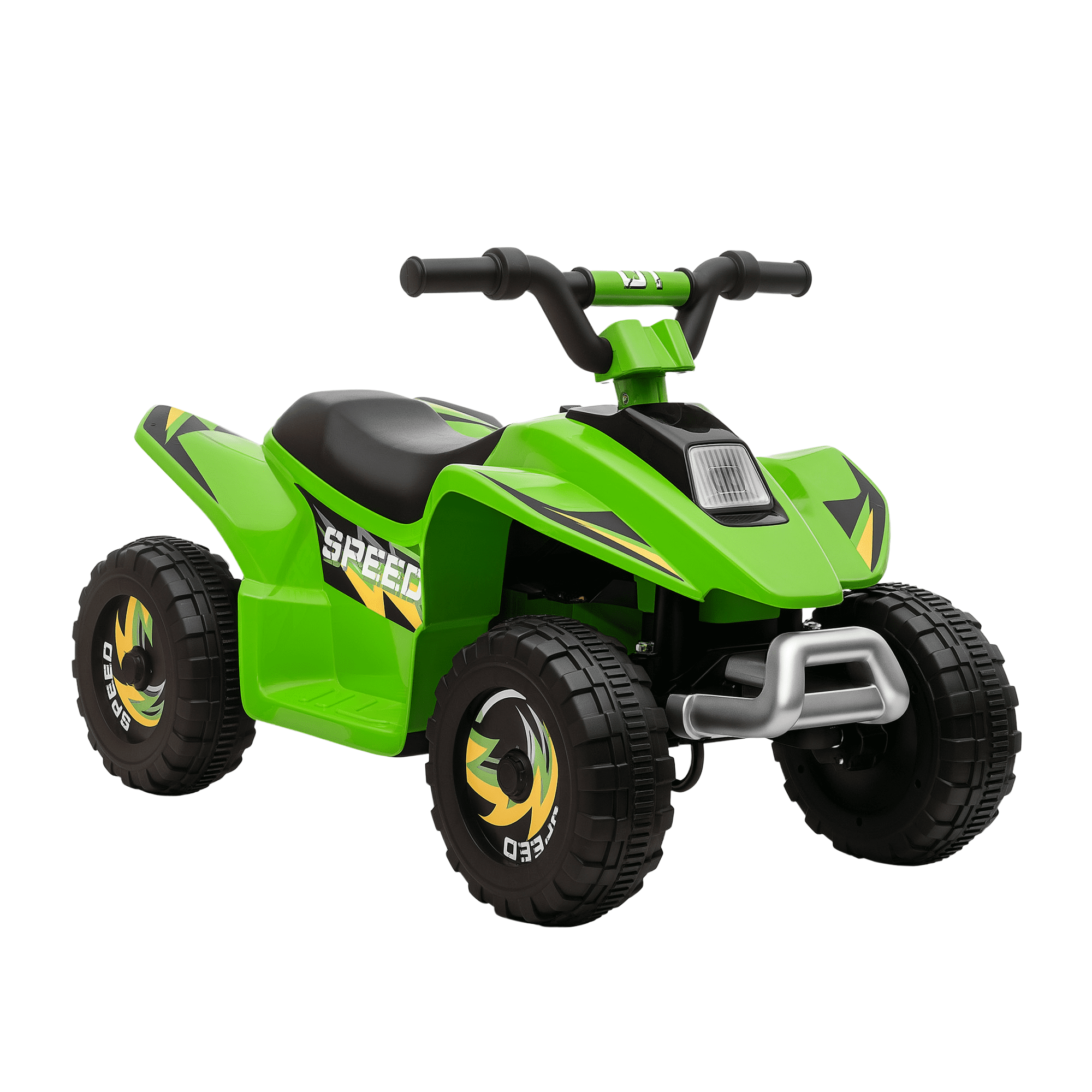 Click here for Aosom Kids Ride On Atv  6v Battery Powered Quad Ca... prices