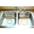 Rejuvenate Kitchen Sink Grease Remover, Garbage Disposal & Drain Pipe ...