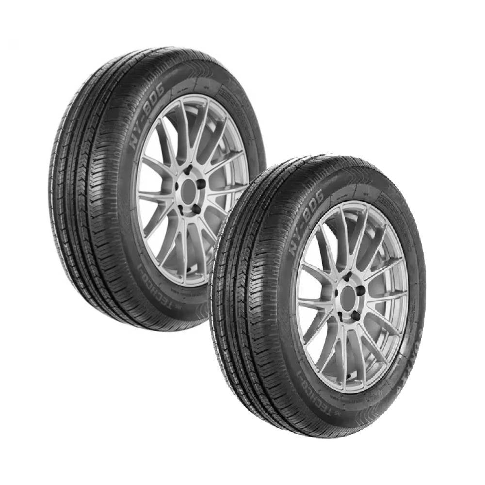 Paquete de 2 llantas 185/60R15 Onyx NY-806 84H | Walmart en línea