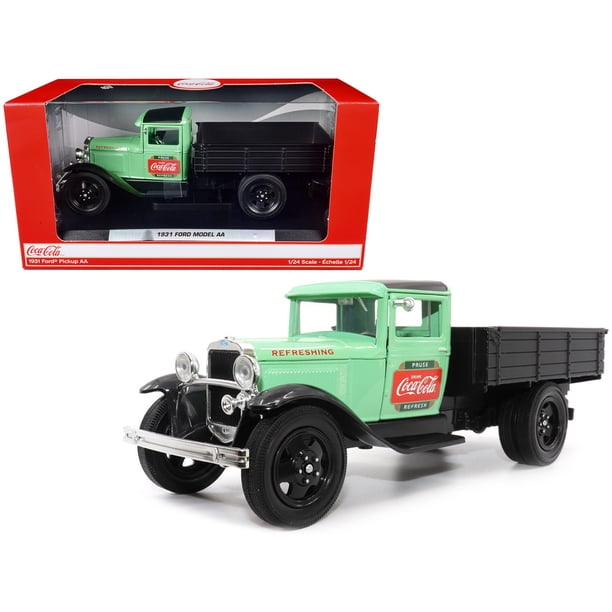 Model Aa Ford Truck