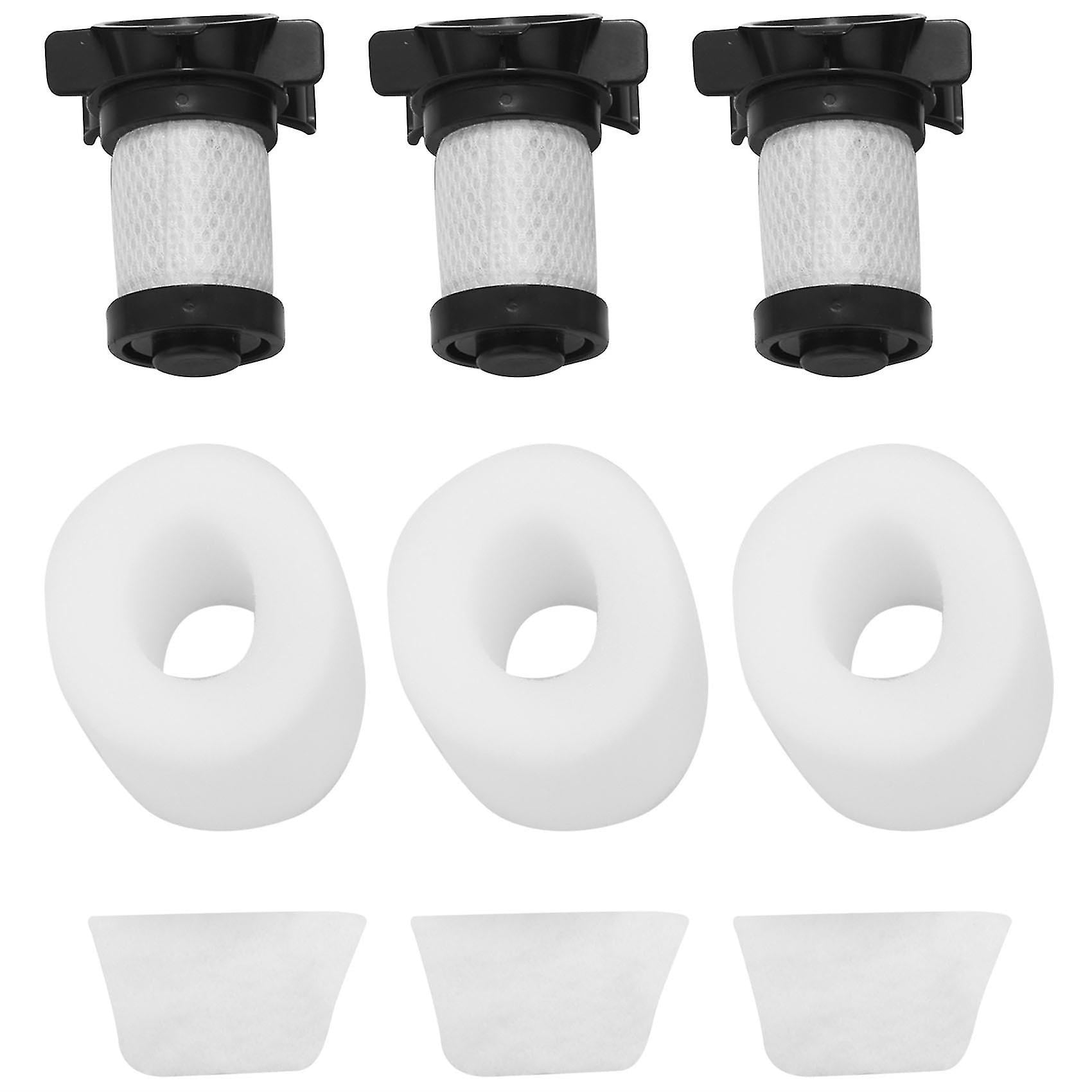 Click here for Geecy Replacement Hepa Filter & Filter For Shark I... prices