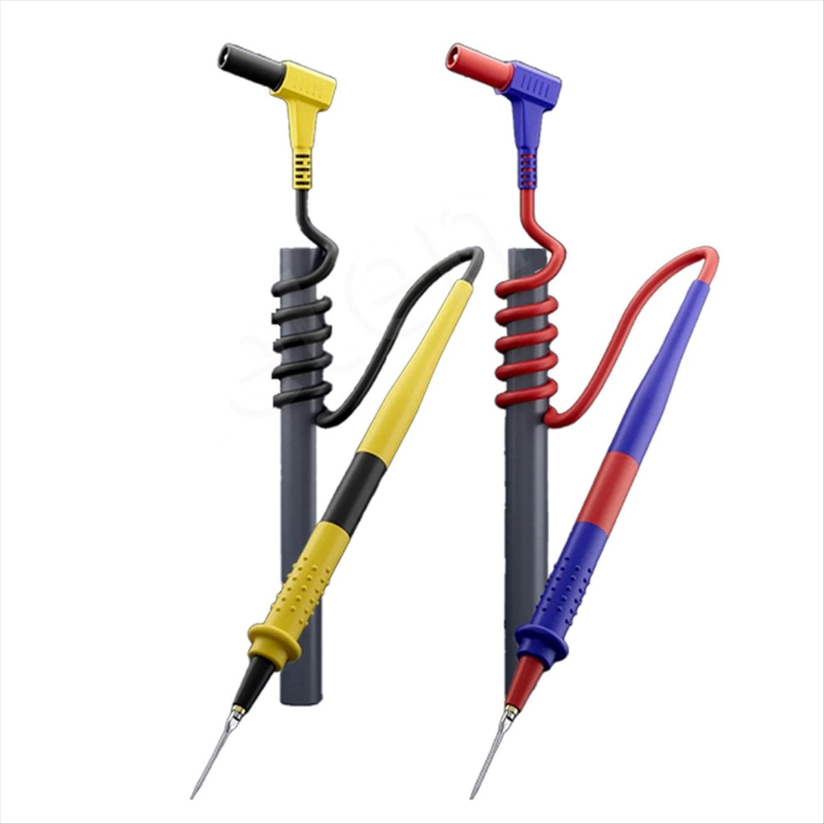W9 Superconducting Multimeter Pen Multimeter Test Cable Replaceable Pen ...