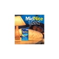 MidNite Drug-Free Sleep Aid, Chewable Tablets (Pack of 4) - Walmart.com