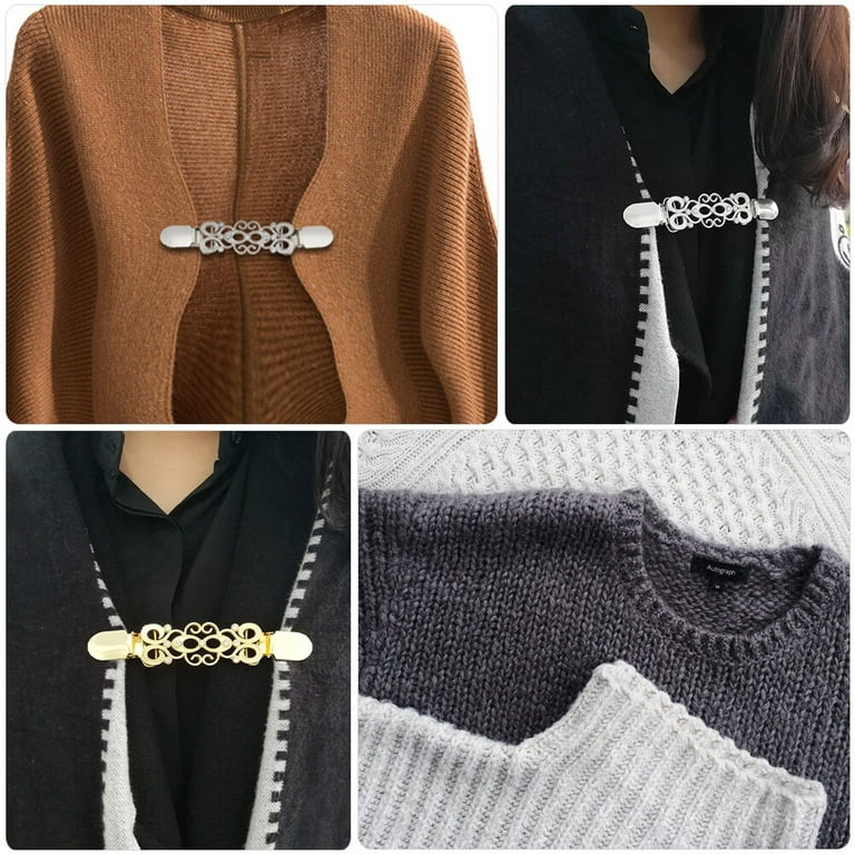 Cardigan clips store