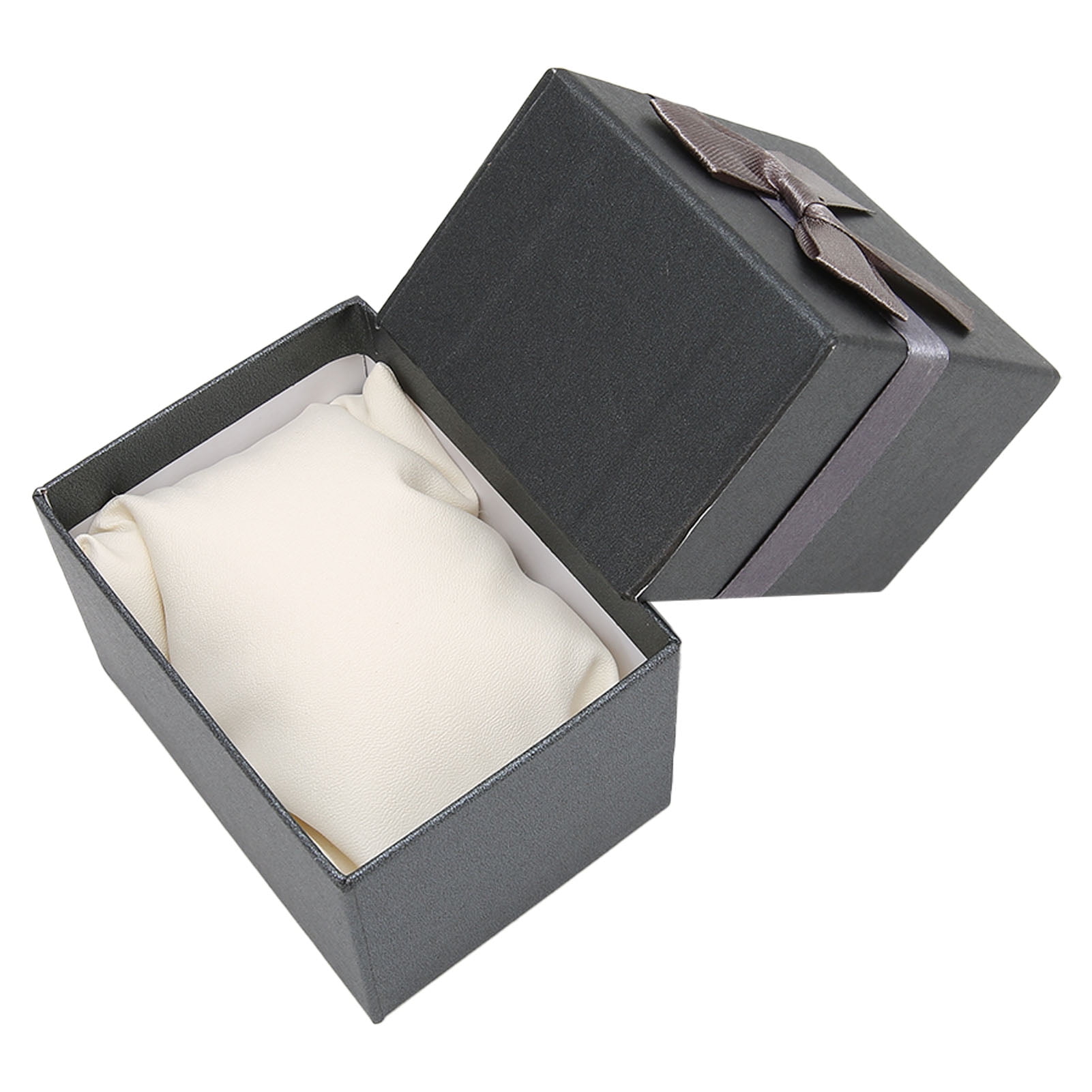 Click here for Ymiko Watch Gift Box Watch Storage Box Bowknot Wat... prices