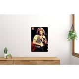Andy Gibb Poster Vintage 80S Image 27Inx40In for any room 27x40 Multi ...