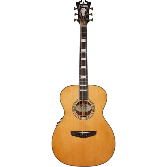 6 String Acoustic Guitar