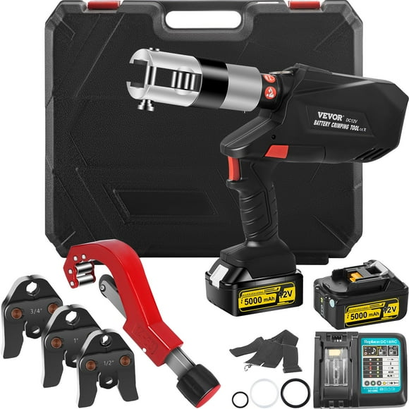 Copper Pipe Press Tool