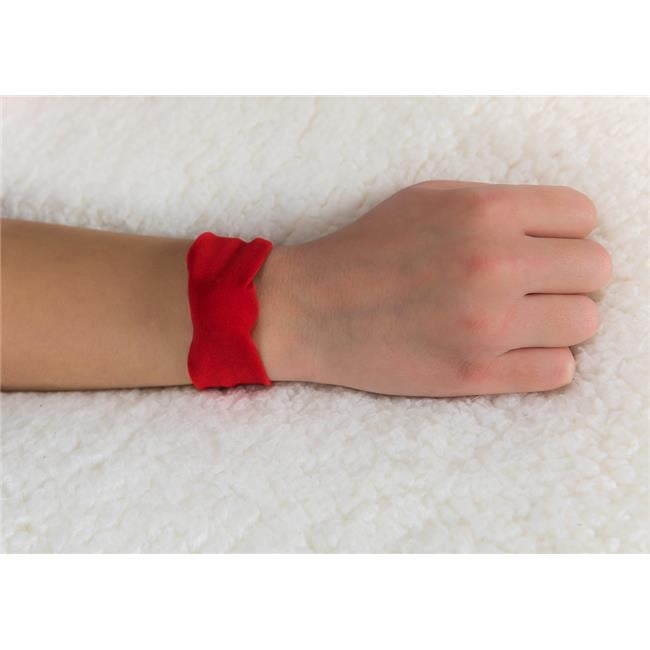 Covered in Comfort 459 Wrist Fidget Senso-Band - Walmart.com
