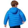 ATOGUTA Boys Heated Winter Jacket Outwear USB Heated Rechargeable ...