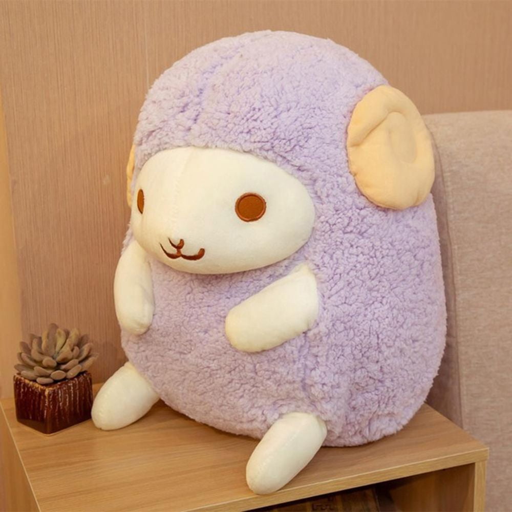 Plush Sheep