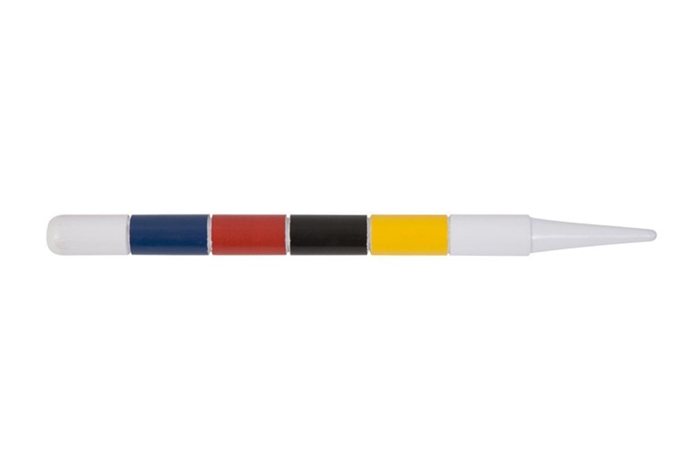 Croquet Pegs