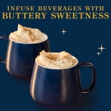 McCormick Harry Potter Butterbeer Flavor Extract, 4 fl oz Glass Bottle ...