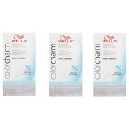 Magma by Blondor Pigmented Lightener - 44 Red Intensive by Wella for ...