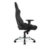 AKRacing America Masters Series Pro Gaming Chair, Black - Walmart.com