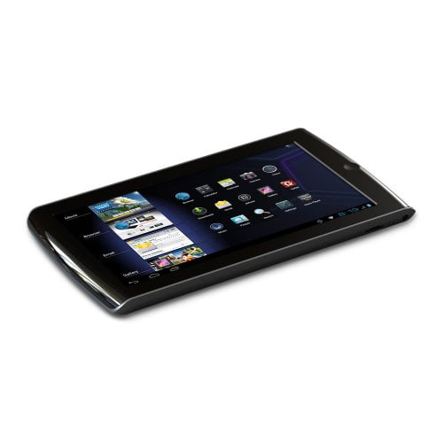 Coby 4gb Tablet