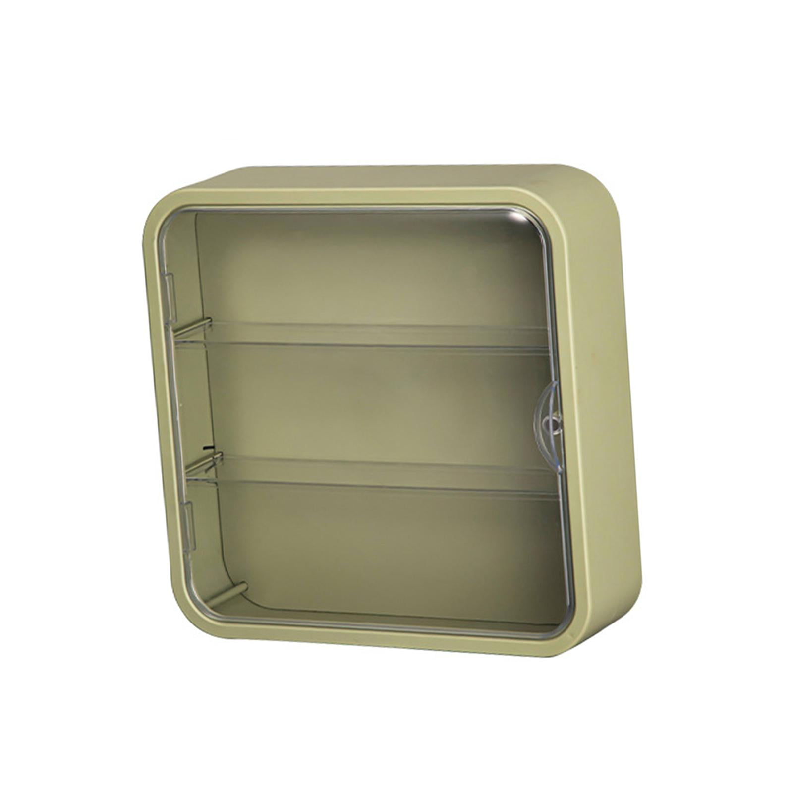 Click here for Bunblic Wall Mount Showcase wall Mount Figures Dis... prices