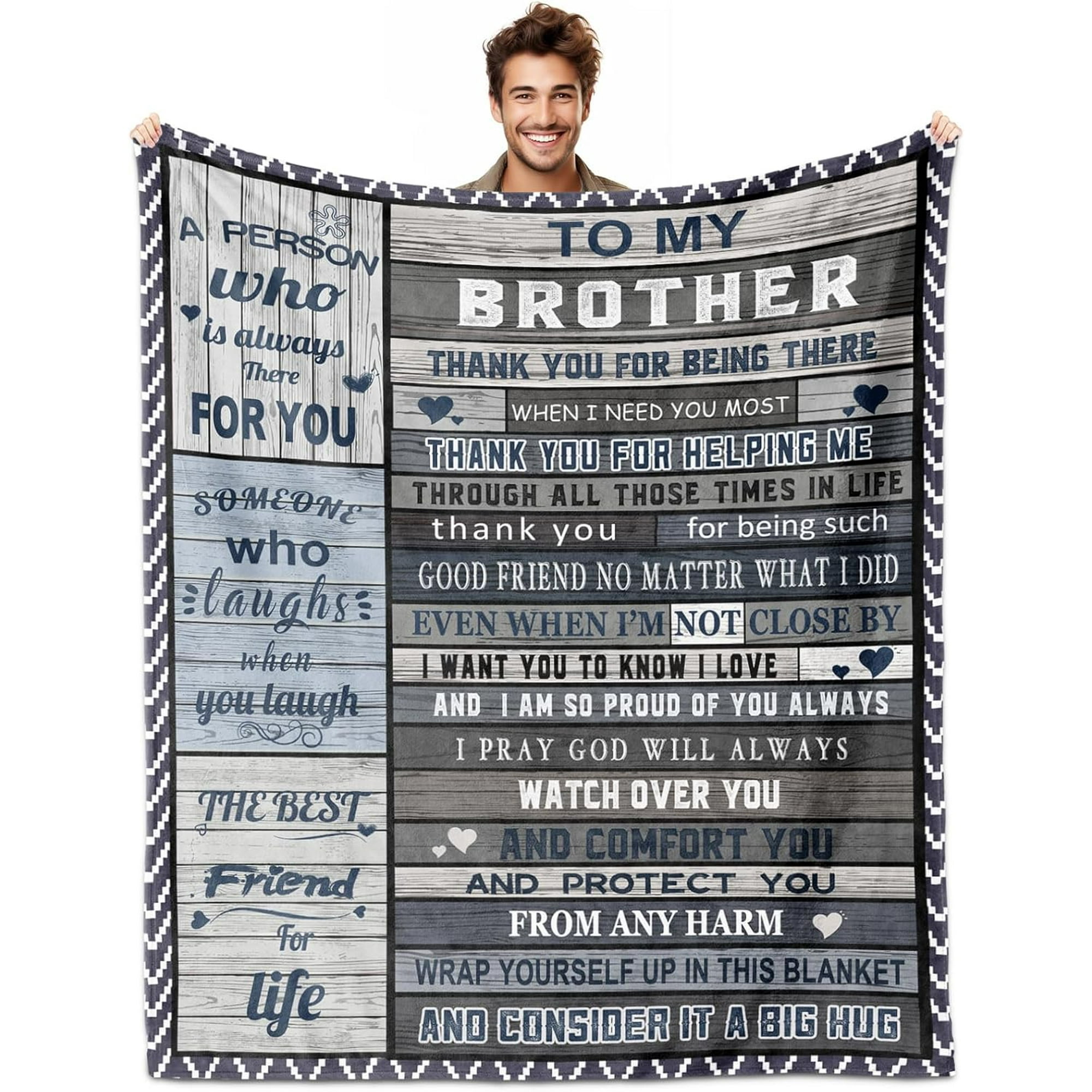 Click here for Walfour Gifts For Brother  Brother Gifts From Sist... prices