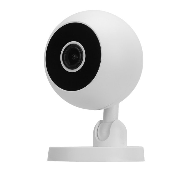 Cámara Interior HD De 1080p, Cámara De Seguridad Inalámbrica ...