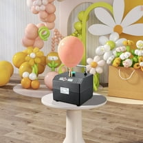 BLOONSY 17-Inch Balloon Stuffing Machine Kit with Electric Air Pump ...