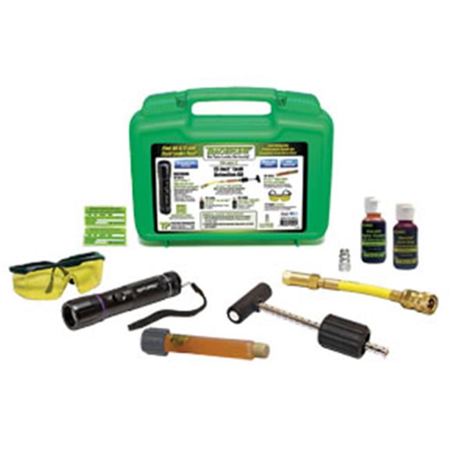 Tracerline HBF-TP-8617 Opti - Pro Flach & Ez - Ject AC Fluid Kit ...