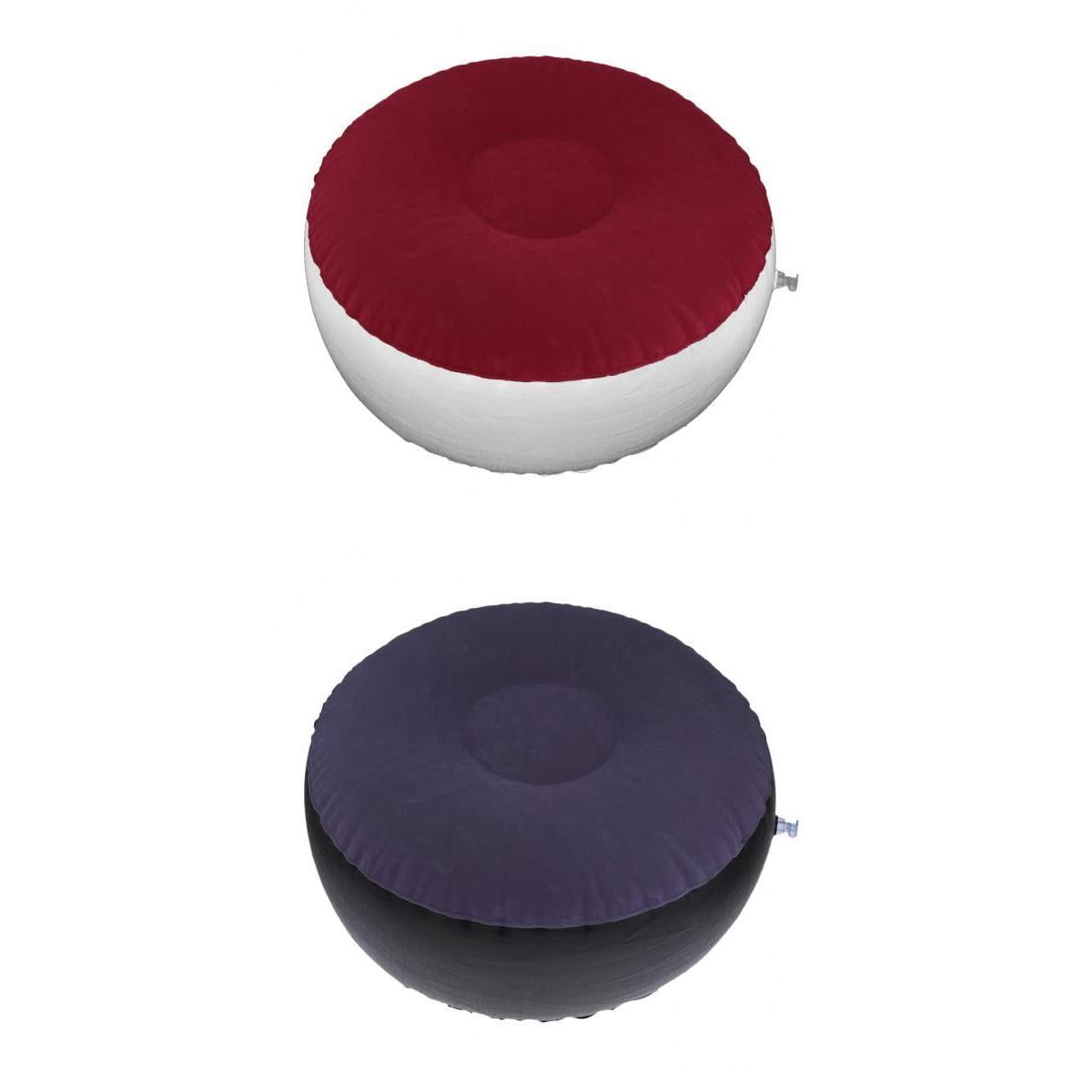 Click here for Xuanheng 2x Foldable Inflatable Stool Portable Lou... prices