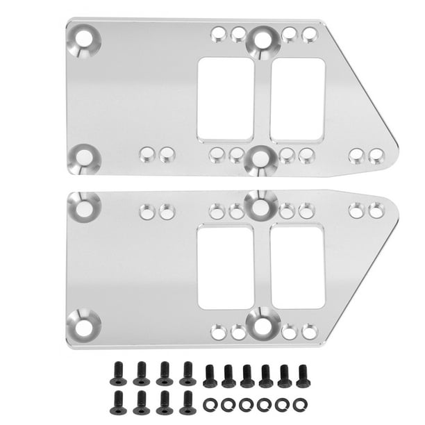 LS Engine Mounts,Engine Mounts Billet Aluminum LS Swap Kit Car Engine ...