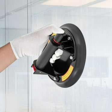 Ecoyyzn Suction Moving Tool,2pcs Suction Cup Lifter Glass Sucker ...