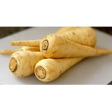 All American Parsnip Seeds, 300 Heirloom Seeds Per Packet, Non GMO ...