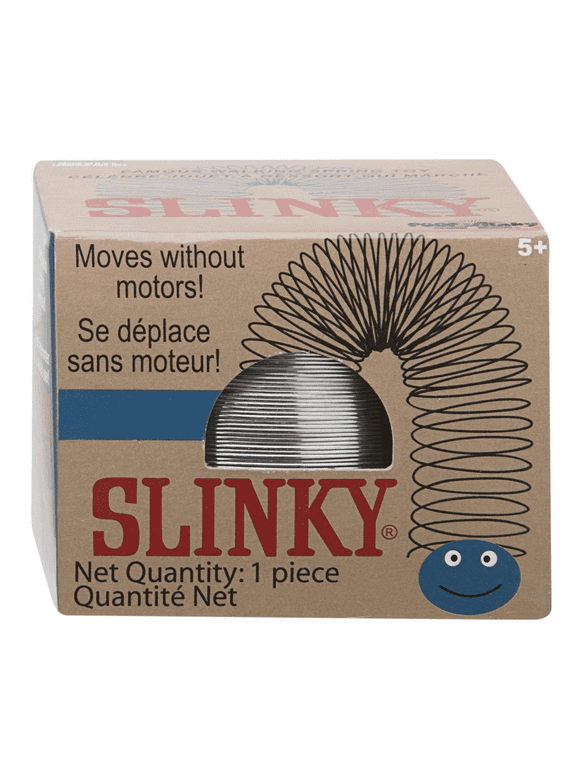Slinkys in Novelty Toys & Gag Gifts - Walmart.com