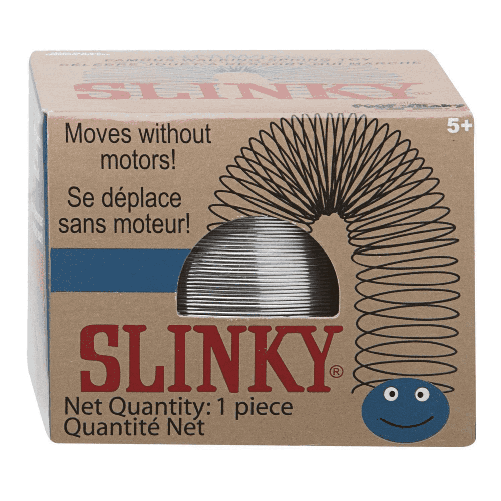 Retro Slinky - Walmart.com - Walmart.com