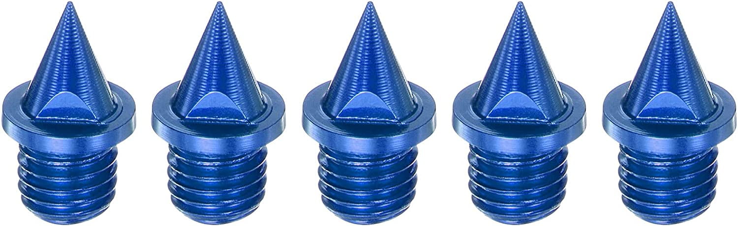 Track Spikes Lightweight Replacement Spike for Field Track Shoes ...