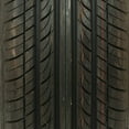 Thunderer Mach IV R302 UHP 215/50ZR17 91W Passenger Tire Fits: 2012-18 ...