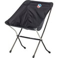 Big Agnes Skyline UL with Ultralight Camping Chair, Black - Walmart.com
